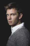Devon Graye | Dexter Wiki | Fandom