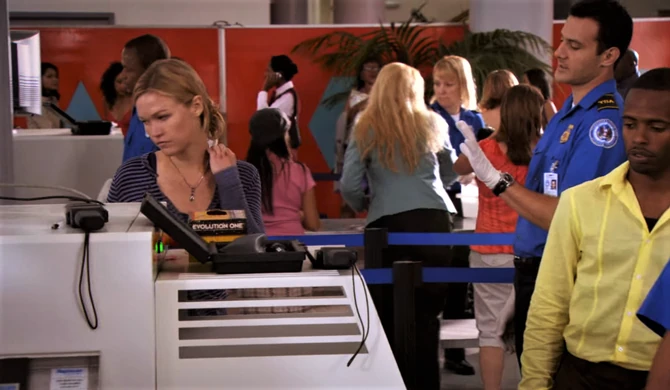 Male TSA Attendant | Dexter Wiki | Fandom