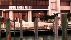 Miami Metro Dade Police