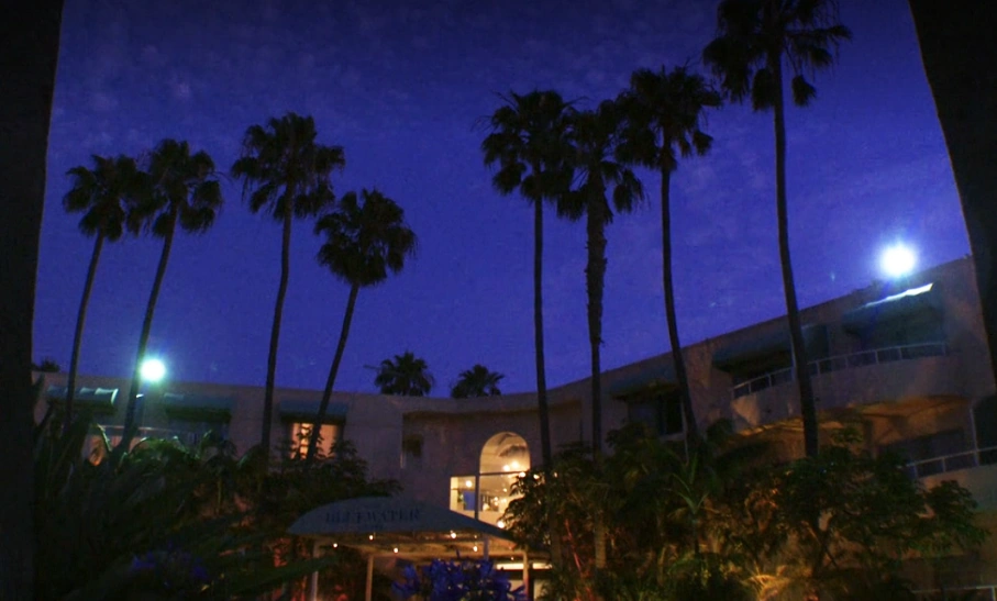The Bluewater Hotel | Dexter Wiki | Fandom