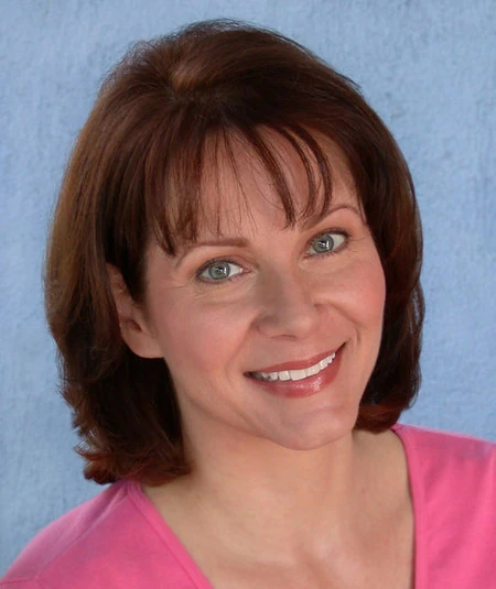 Mary Ostrow | Dexter Wiki | Fandom