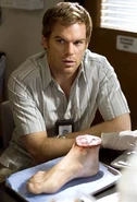 Tony Tucci | Dexter Wiki | Fandom