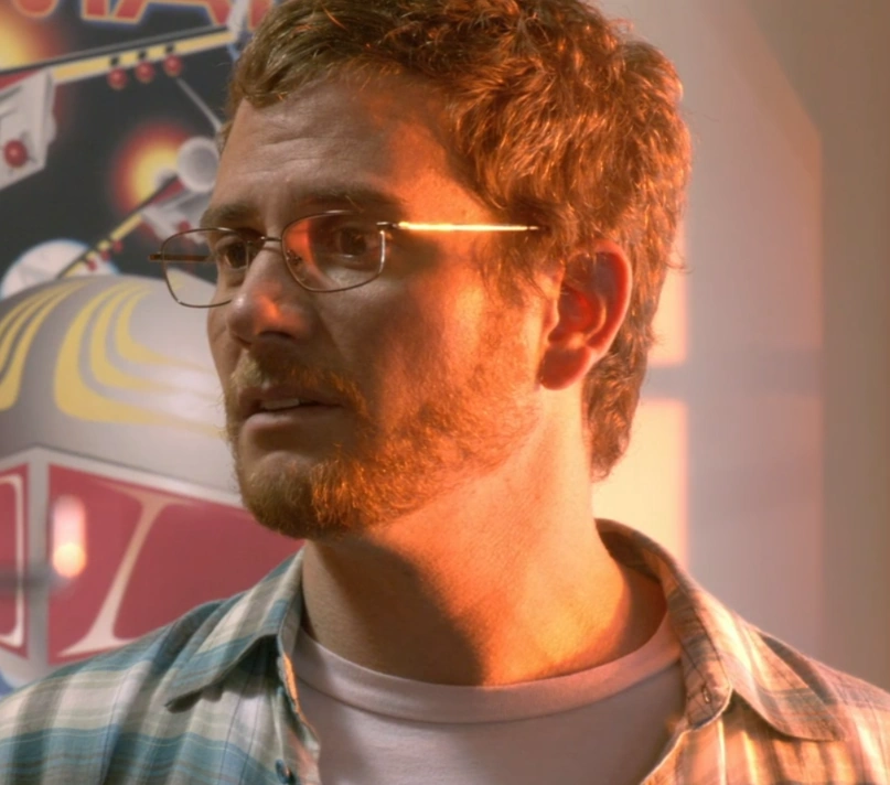 Welsh | Dexter Wiki | Fandom