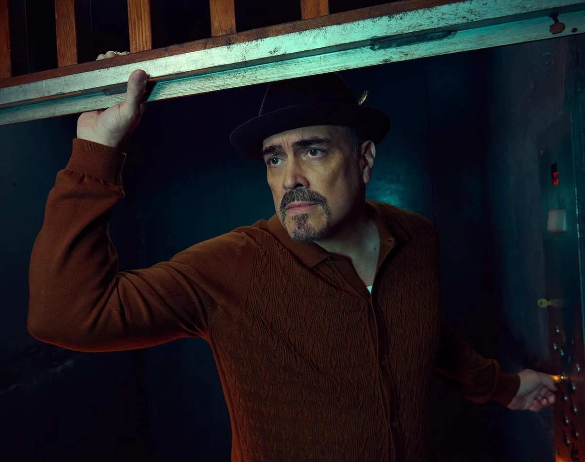 Angel Batista/Resurrection | Dexter Wiki | Fandom