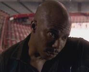 James Doakes | Dexter Wiki | Fandom
