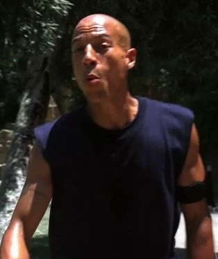 K.C. Ramsey | Dexter Wiki | Fandom