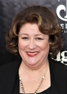 Margo Martindale | Dexter Wiki | Fandom