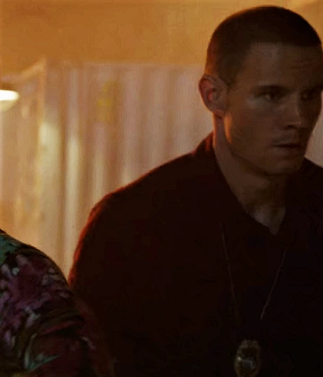 Officer Allens | Dexter Wiki | Fandom