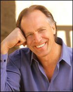 Keith Carradine | Dexter Wiki | Fandom