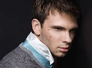 Devon Graye | Dexter Wiki | Fandom