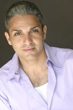 Gabriel Cordell | Dexter Wiki | Fandom