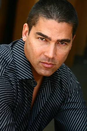 Jeff De Serrano | Dexter Wiki | Fandom