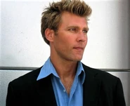 Justin Kane | Dexter Wiki | Fandom