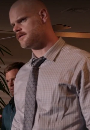 Michael Polli | Dexter Wiki | Fandom