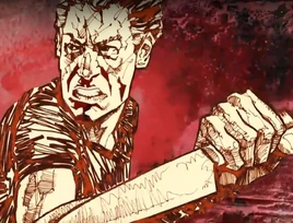 Peter Thornton | Dexter Wiki | Fandom