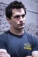 Sam Witwer | Dexter Wiki | Fandom