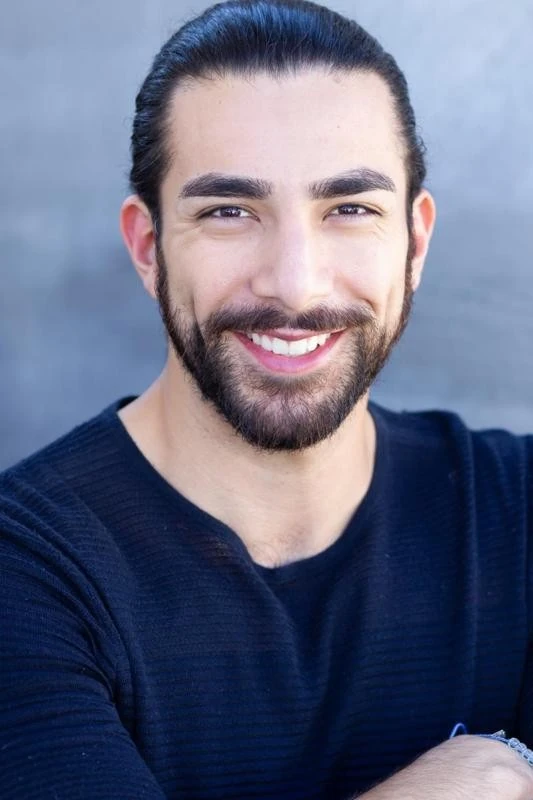 Ulyses Espinoza | Dexter Wiki | Fandom