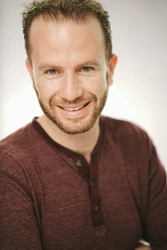 Ben Hausbach | Dexter Wiki | Fandom