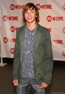 Devon Graye | Dexter Wiki | Fandom