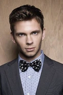 Devon Graye | Dexter Wiki | Fandom