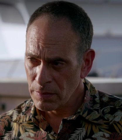 Hector Estrada | Dexter Wiki | Fandom