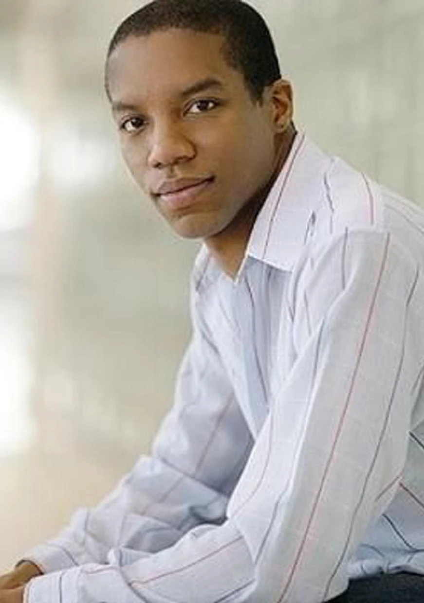 Hilly Hicks Jr. | Dexter Wiki | Fandom