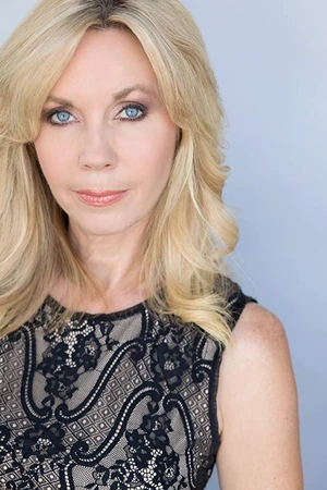 Deborah Carson | Dexter Wiki | Fandom