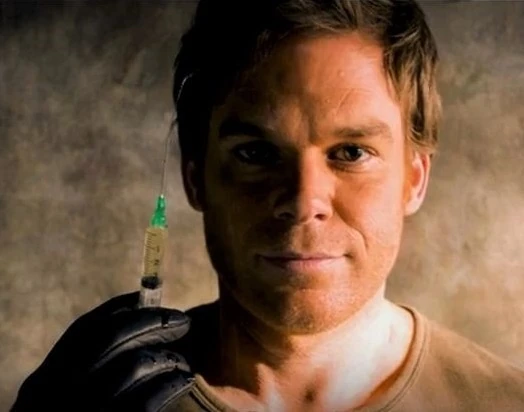Locations of Dexter's Kills | Dexter Wiki | Fandom