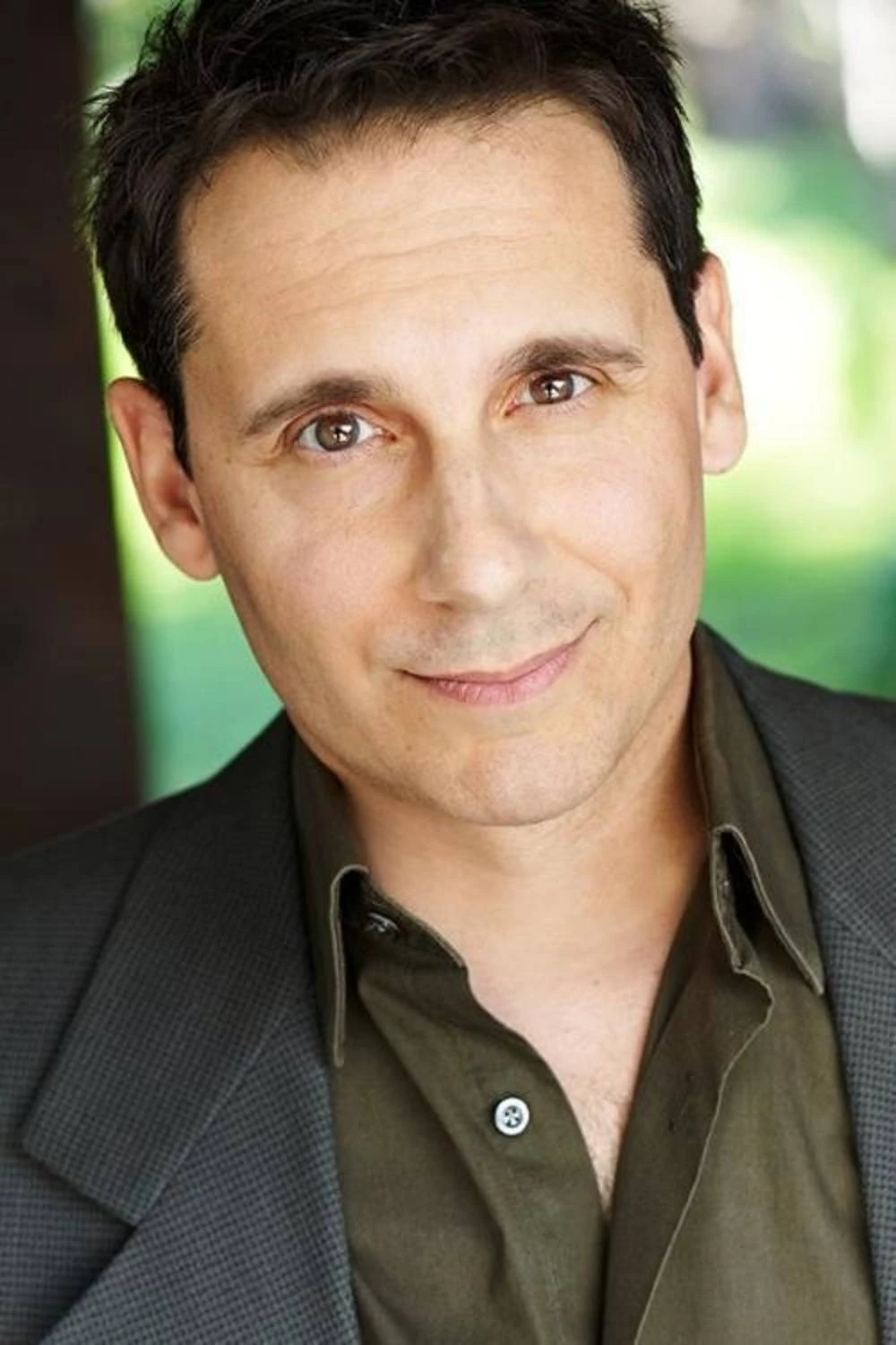 John Ciccolini | Dexter Wiki | Fandom