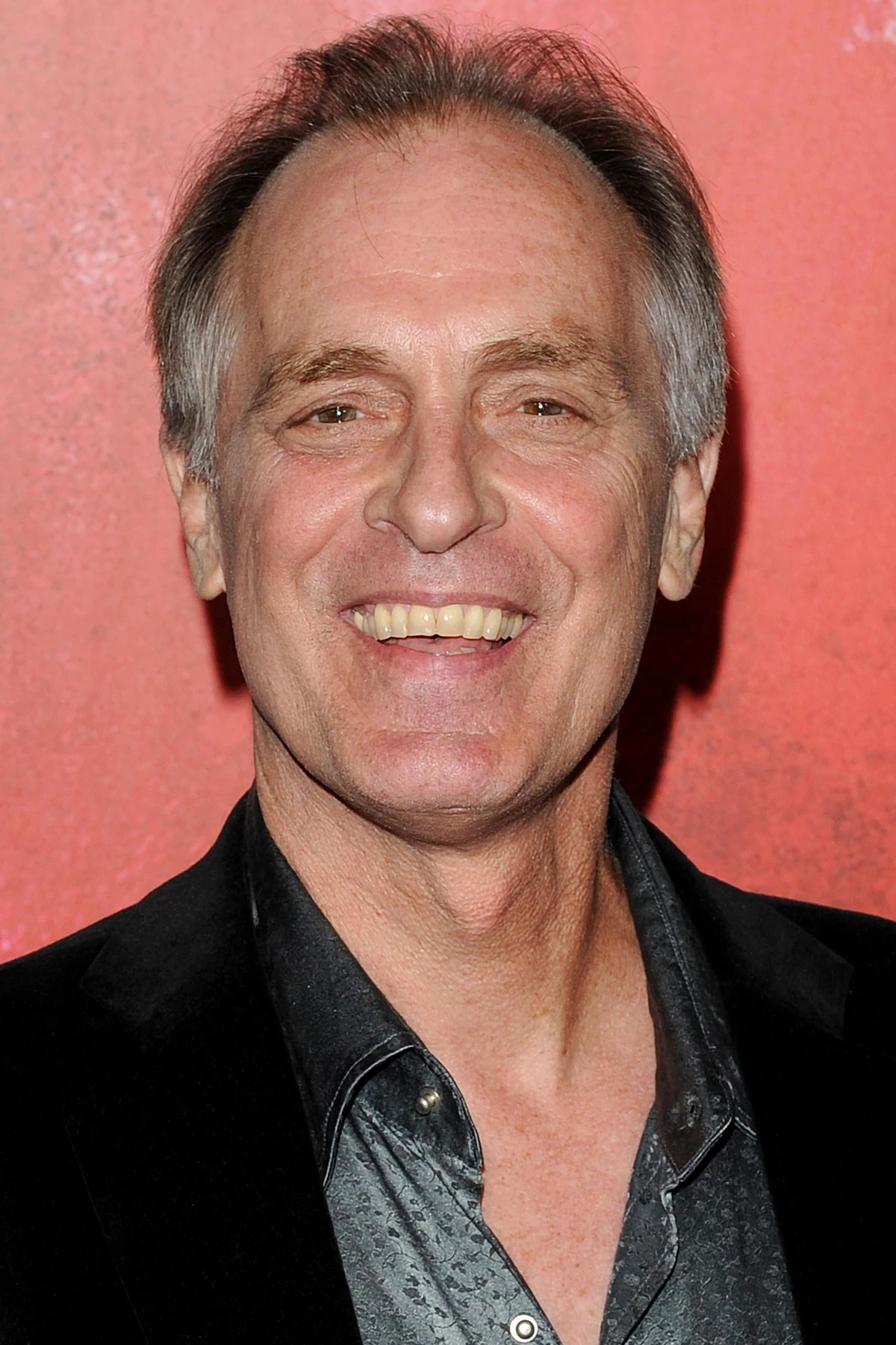 Keith Carradine | Dexter Wiki | Fandom