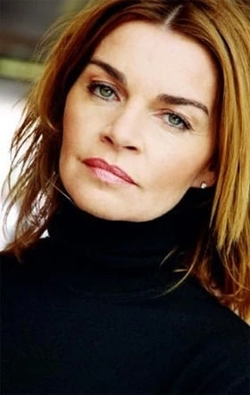 Martha Hackett | Dexter Wiki | Fandom