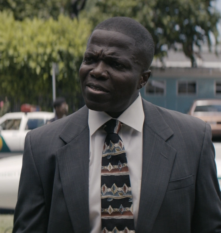 Bobby Watt | Dexter Wiki | Fandom