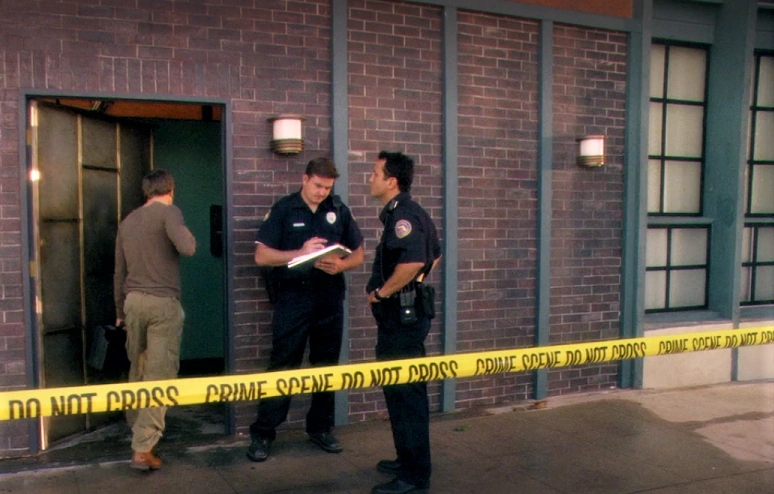 Brian Moser's Residence | Dexter Wiki | Fandom