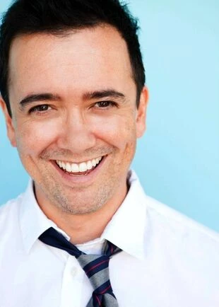 Winston Story | Dexter Wiki | Fandom