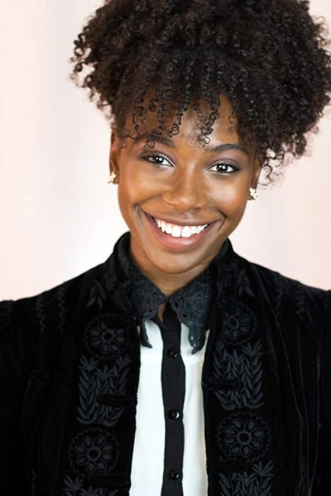 Ashli Haynes | Dexter Wiki | Fandom