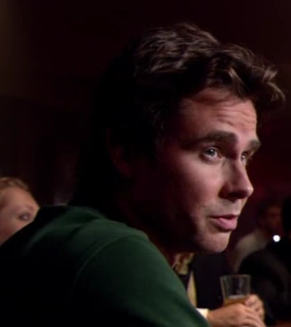 Matt Chambers | Dexterpedia | Fandom