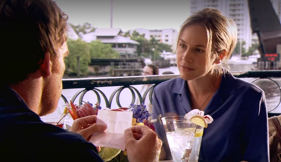 The Gazebo Restaurant | Dexter Wiki | Fandom