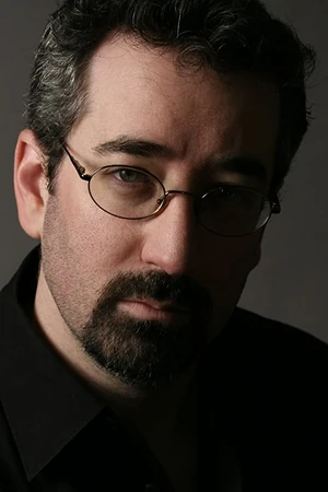 Jay Holben | Dexter Wiki | Fandom