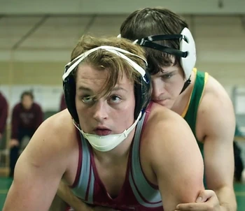 Jeremy | Dexter Wiki | Fandom