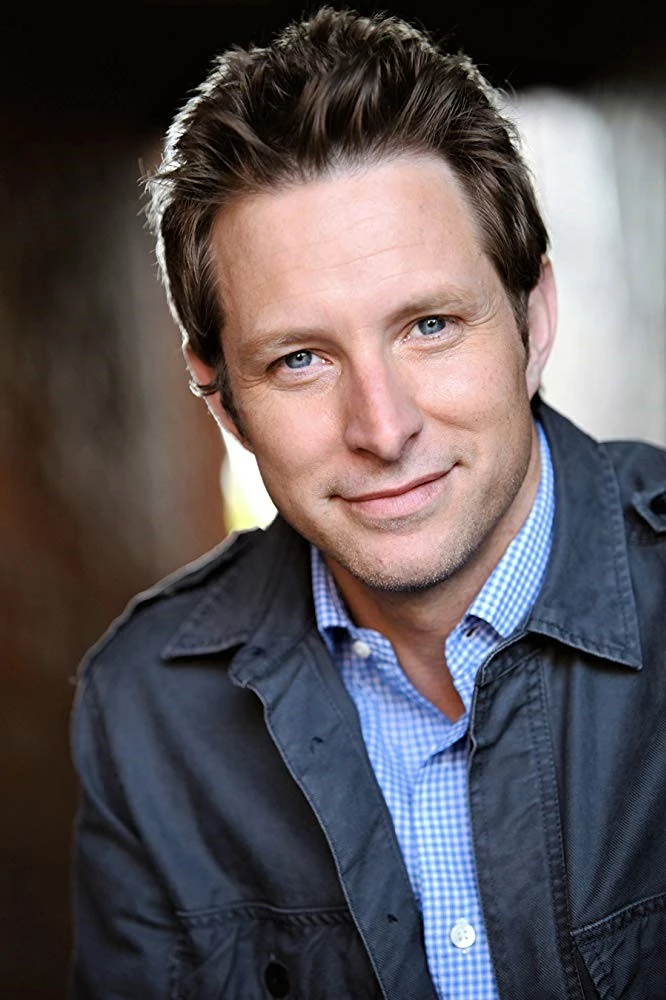 David Monahan | Dexter Wiki | Fandom