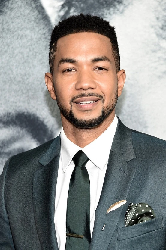 Alano Miller | Dexter Wiki | Fandom