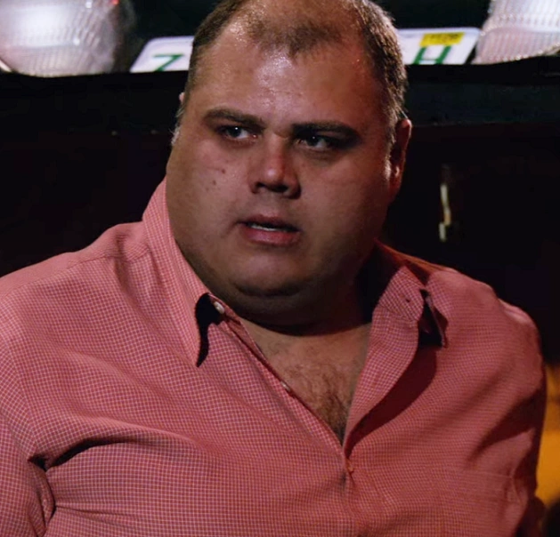 Cabbie | Dexter Wiki | Fandom