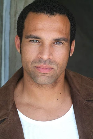 Charles Carpenter | Dexter Wiki | Fandom