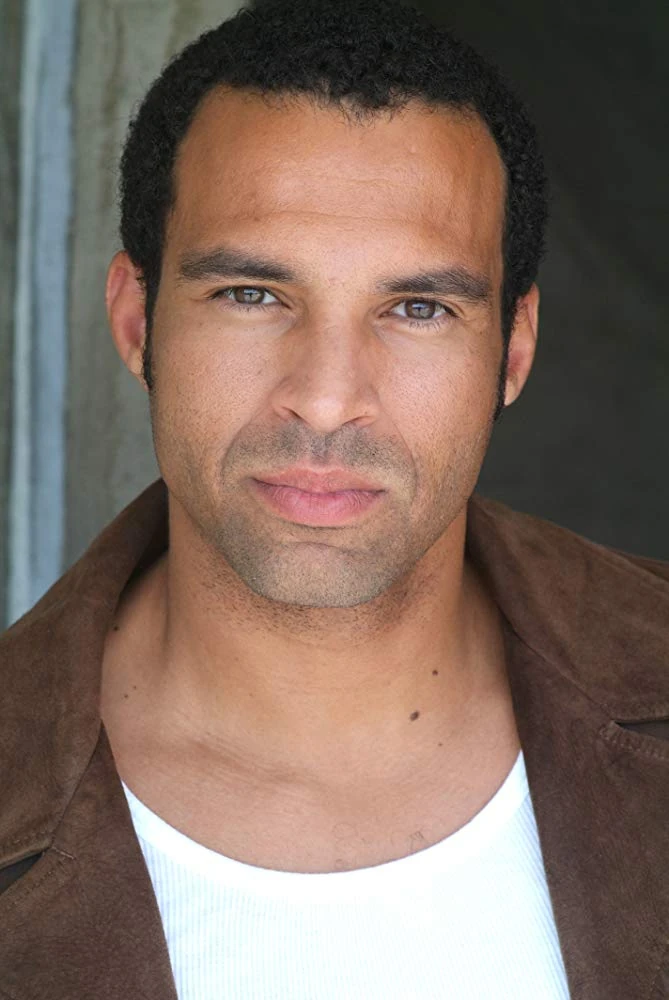 Charles Carpenter | Dexter Wiki | Fandom