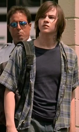 Jeremy Downs | Dexter Wiki | Fandom