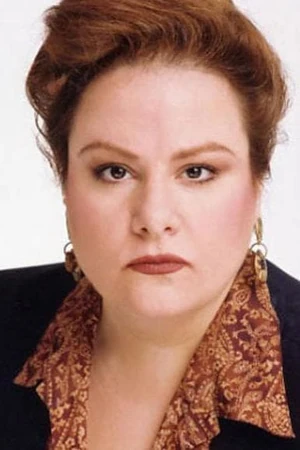 Donna Pieroni | Dexter Wiki | Fandom