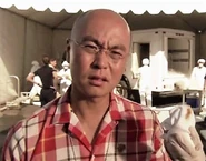 Vince Masuka | Dexter Wiki | Fandom