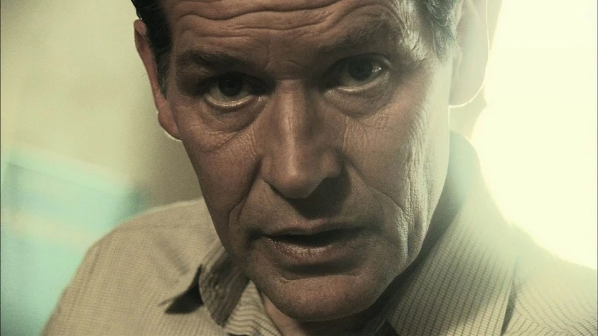 Code of Harry | Dexter Wiki | Fandom