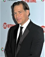 James Remar | Dexter Wiki | Fandom