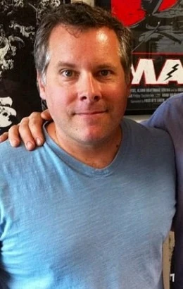 Scott Reynolds | Dexter Wiki | Fandom